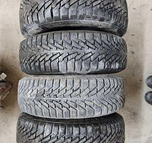 Amtel NordMaster Evo 185/70 R14