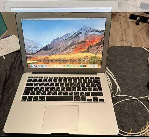 Apple macbook pro 13