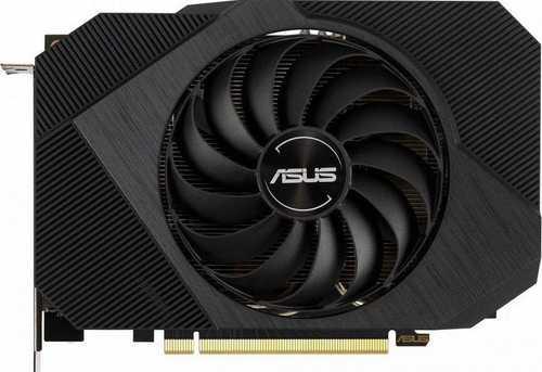 Видеокарта Asus GeForce RTX 3050 Phoenix 8Gb (PH-R