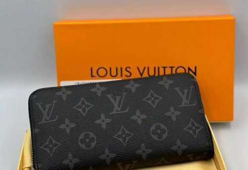 Портмоне мужское louis vuitton