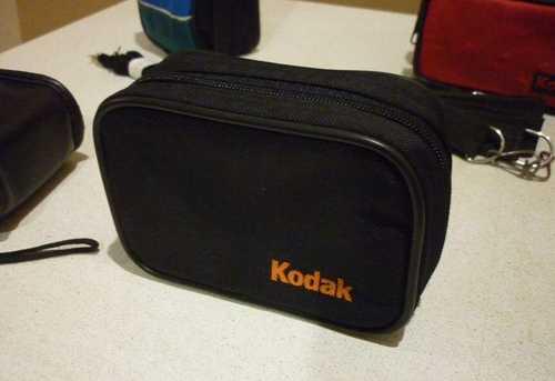 Чехол-сумка Kodak и футляры для фото плёнки