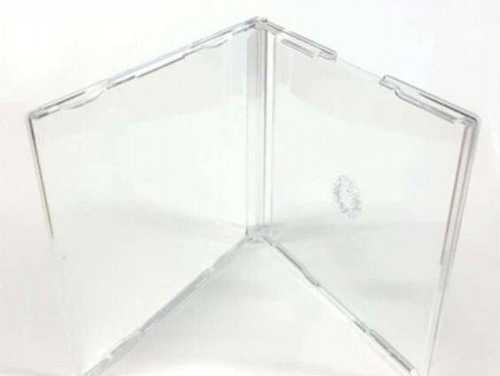 Maxi-Single CD jewel case коробка сд
