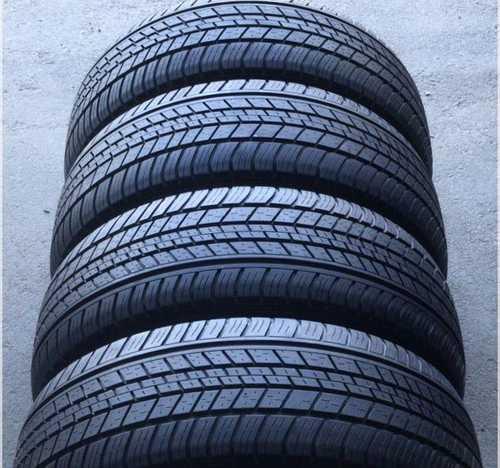 Dunlop Grandtrek ST30 235/55 R18