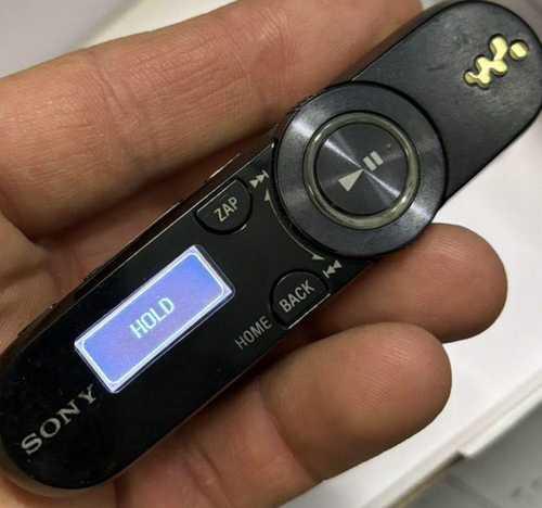 Mp3 плеер sony walkman