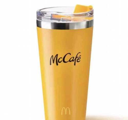 Термокружка McCafe 480мл