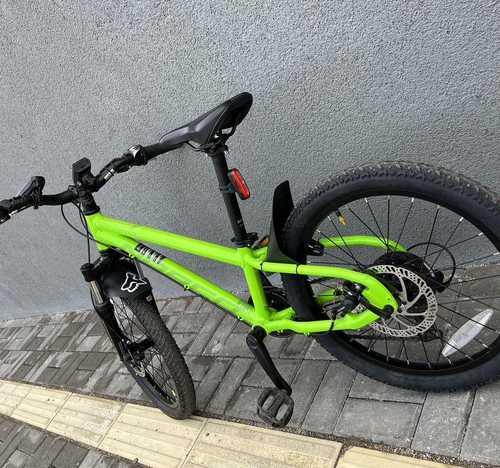 Детский велосипед Norco storm 2.1