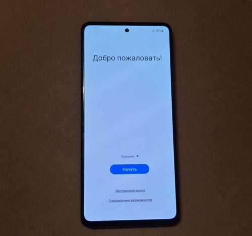 Samsung Galaxy A51, 4/64 ГБ