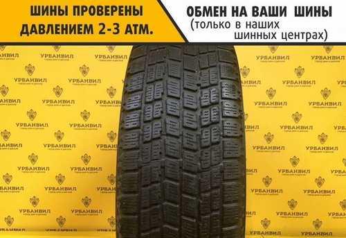 Bridgestone Blizzak WS-60 185/70 R14 88R