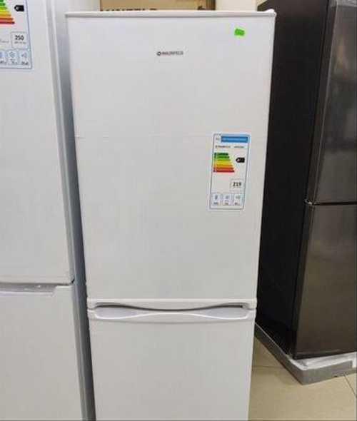 Холодильник maunfeld MFF150W