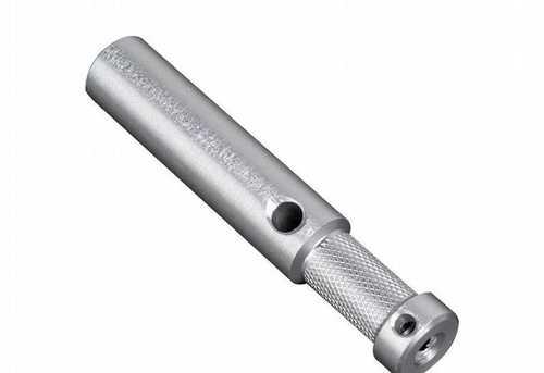 Переходник Kupo 5/8" Stud with 1/4"-20 Female Thre