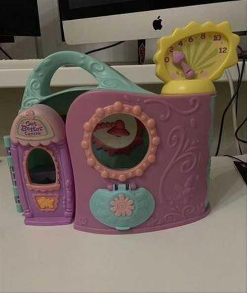 Littlest pet shop домик | Festima.Ru – частные объявления