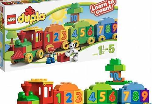 Lego Duplo 10558