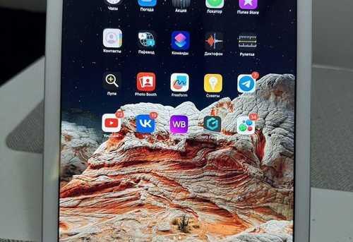iPad pro 10 5 2017
