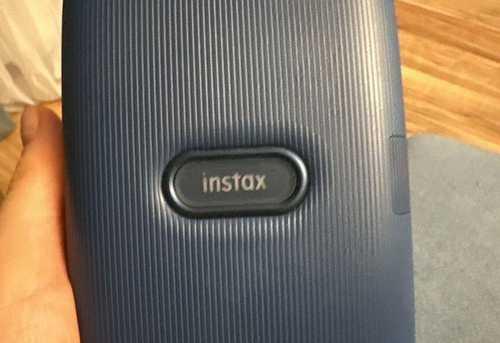 Instax mini Link принтер