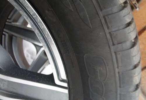 Cordiant Standart 195/65 R15