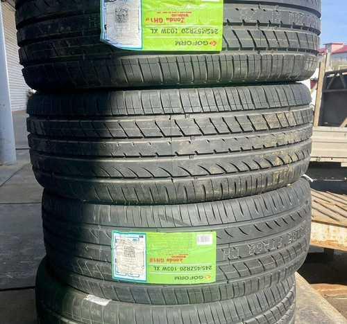 Goform GH-18 245/45 R20 103W