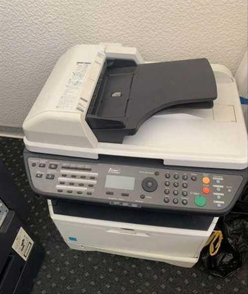 Мфу Ecosys FS-1035MFP