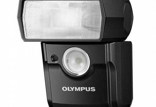 Вспышка olympus FL-700WR