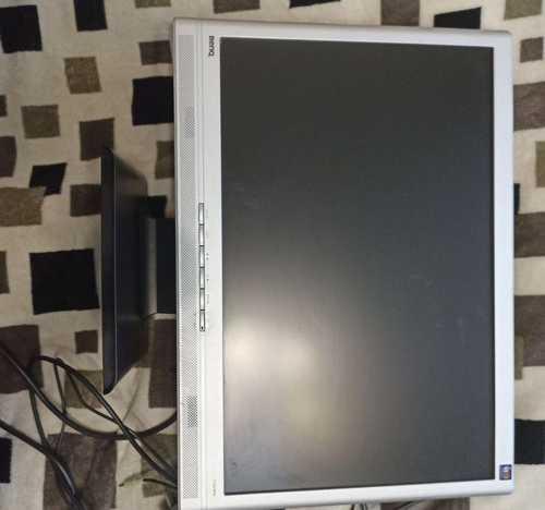 Монитор BenQ T201Wa 20"