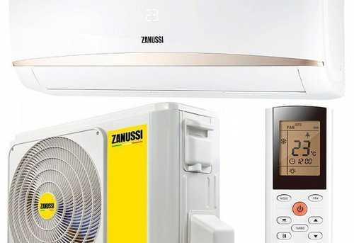 Zanussi zacs-07 HPF/A22/N1