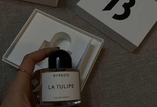 Byredo la tulipe