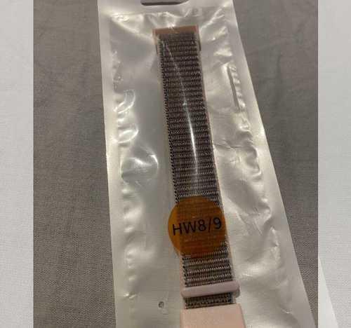 Ремешок Huawei Band 8 и 9