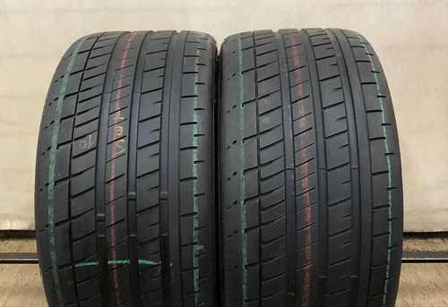 Bridgestone Potenza S007 285/35 R20 100Y