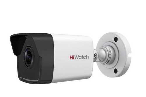 HiWatch DS-I250M(B)