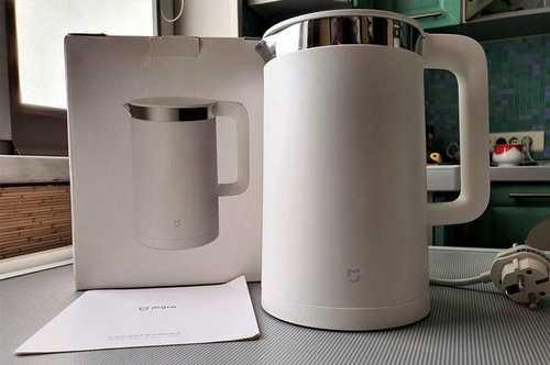 Чайник Xiaomi Mi Smart Kettle
