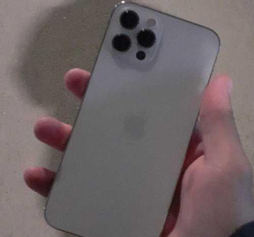 iPhone 12 Pro, 256 ГБ