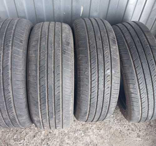 Maxxis Pragmatra MP10 205/55 R16