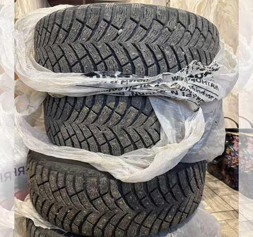 Michelin X-Ice North 4 185/65 R15 92T