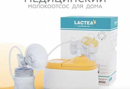 Молокоотсос электрический lactea