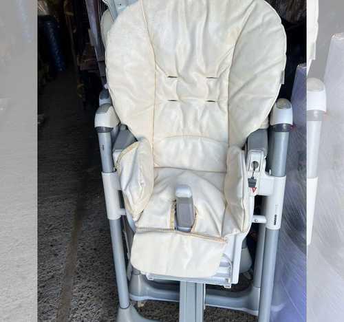 Стульчик для кормления peg perego prima papa