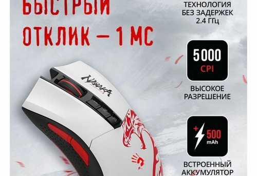 Мышь A4tech Bloody R90 Plus