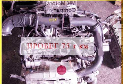 Двигатель BLG BMY 1,4 VW Touran Golf 5 Jetta 5