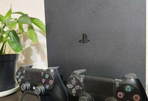 Sony Playstation 4 slim 1tb