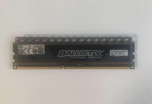 Оперативная память DDR3 4gb 1866mHz