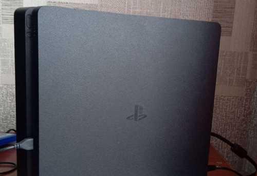 Sony playstation 4 slim