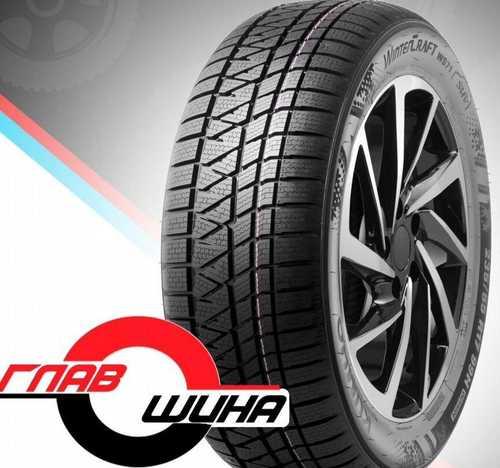 Kumho WinterCraft WS71 265/50 R20 111V