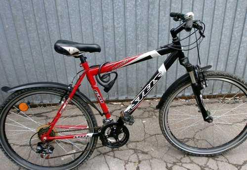 Велосипед "Stels 610"