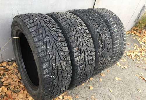 Hankook Winter I'Pike RS W419 205/60 R16 96T