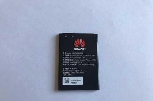 Аккумулятор для роутера Huawei E 5573