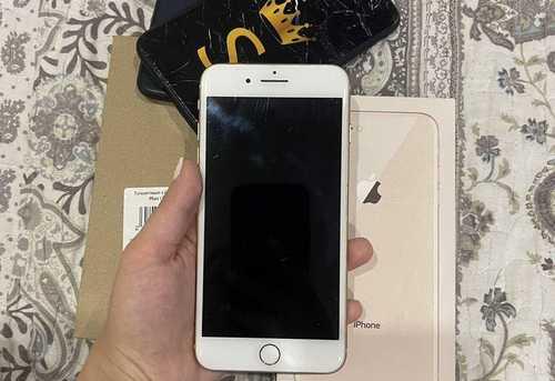 iPhone 8 Plus, 64 ГБ