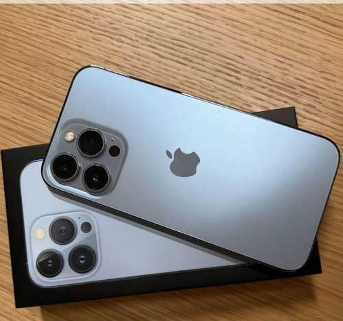 iPhone 13 Pro, 128 ГБ