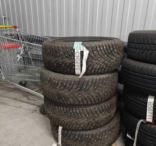 Triangle IcelynX TI501 225/55 R18