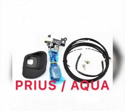 Комплект круиз-контроль Prius / Aqua