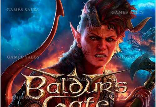 Baldurs Gate3 xbox series