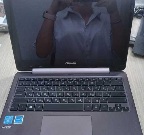 Нетбук Asus TP201S Арт.008867530124