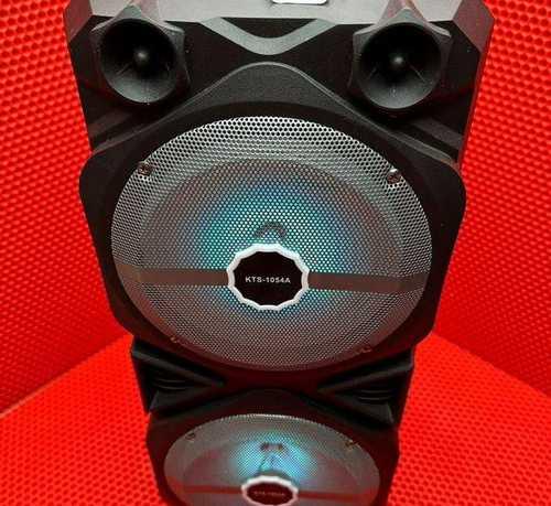 Портативная колонка Wireless Speaker KTS-1054A(Бв)